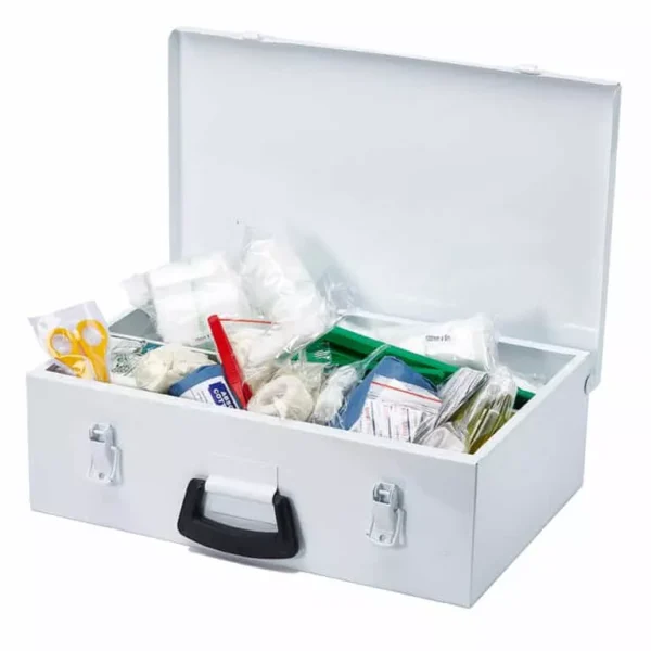 FIRST AID KIT REG 3 – Solace Safety