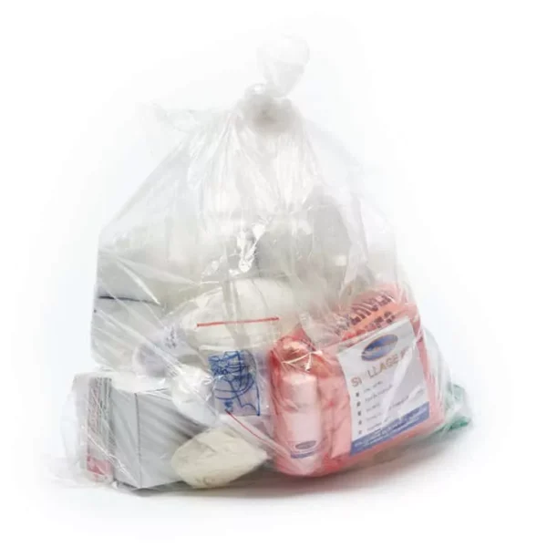 FIRST AID KIT REG 7 REFILL – Solace Safety