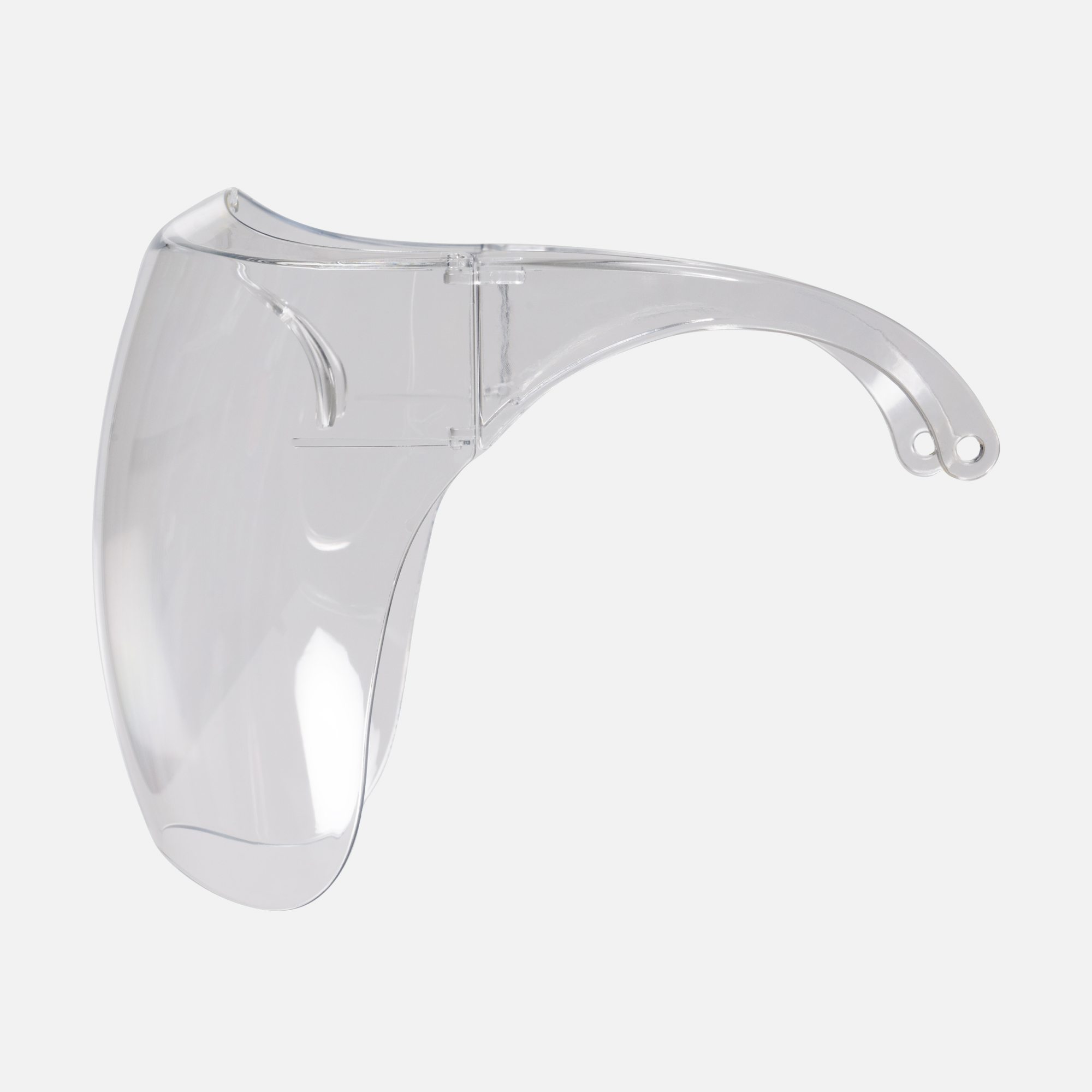 FACE GUARD 100 – Solace Safety